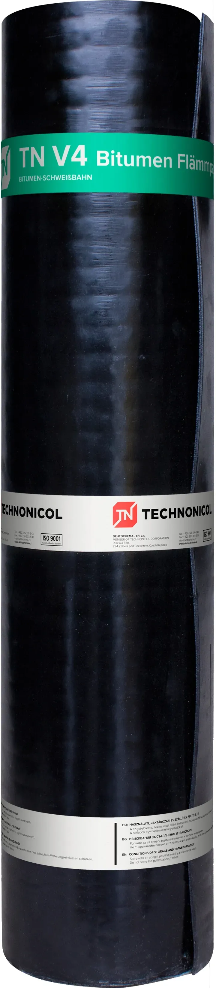 Flämmpappe kaufen bei OBI